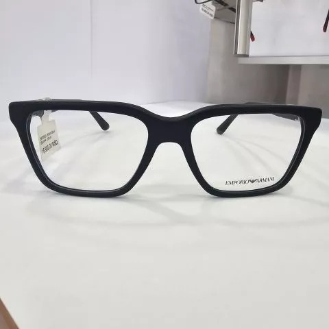 EMPORIO ARMANI MUŠKE NAOČARE ZA VID - MODEL 06