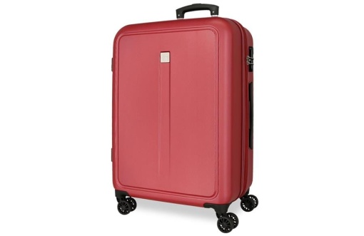 ROLL ROAD CAMBOYA Kofer 68 cm - bordo