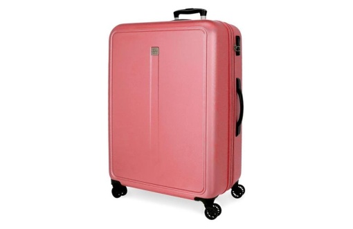 ROLL ROAD CAMBOYA Kofer 68 cm - orchid pink
