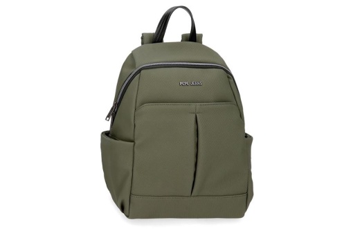 PEPE JEANS GALA modni ranac - khaki
