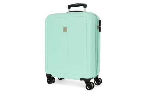 ROLL ROAD CAMBOYA kofer 55 cm - tirkizna
