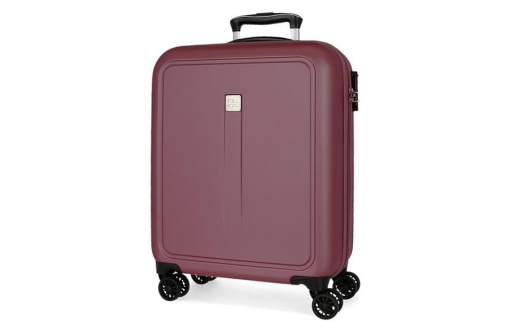 ROLL ROAD CAMBOYA kofer 55 cm - bordo