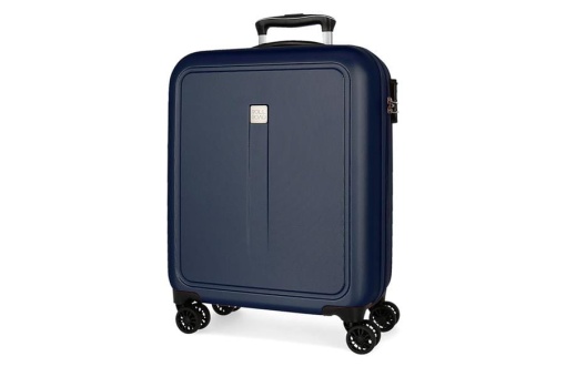 ROLL ROAD CAMBOYA kofer 55 cm - teget