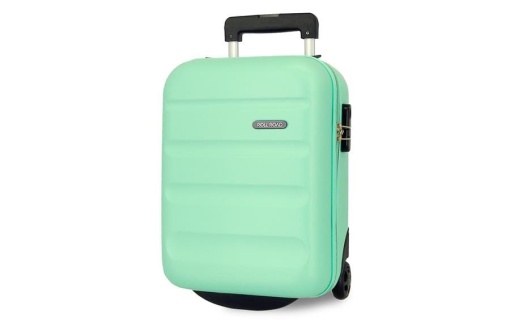 ROLL ROAD FLEX kofer 40 cm - mint