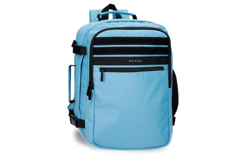 MOVOM Ranac za putovanje - sky blue