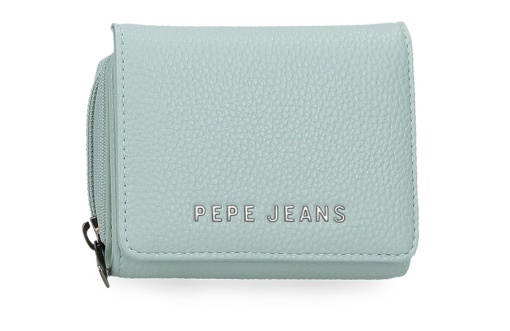 PEPE JEANS PAOLA ženski novčanik - mint