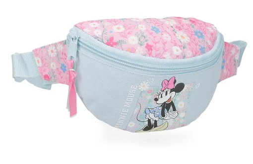 MINNIE HAPPY dečija torba oko struka - sky blue
