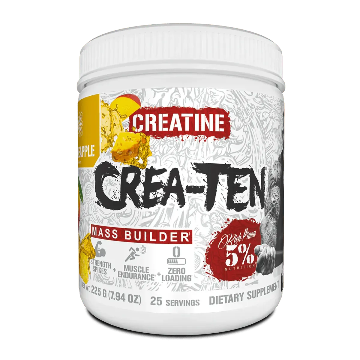 Crea-Ten (225 gr.)