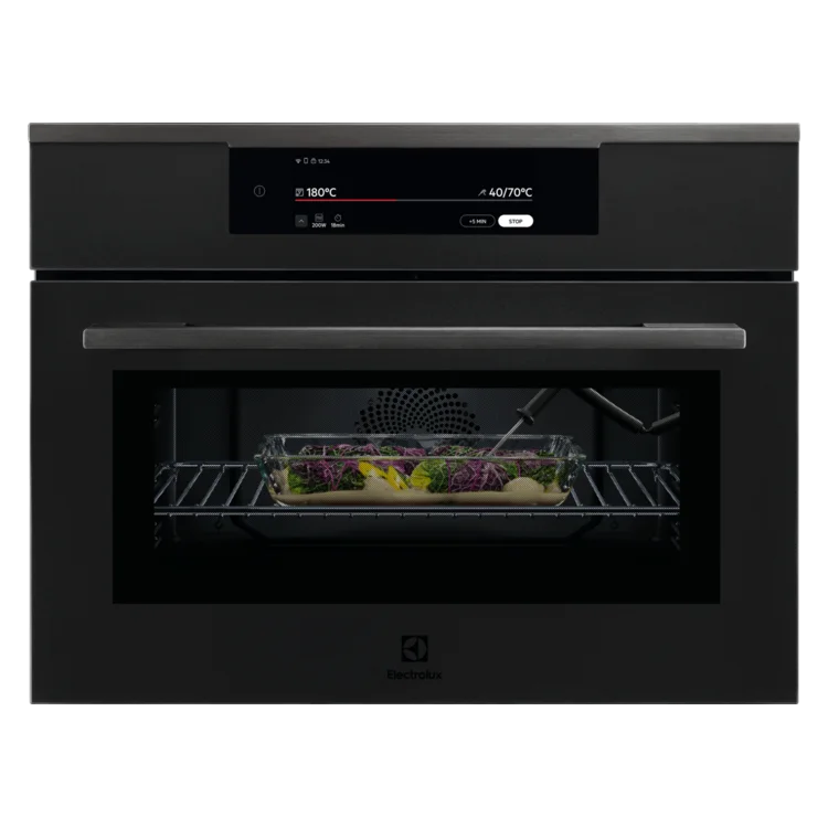 Electrolux mikrotalasna KVLAE2ST