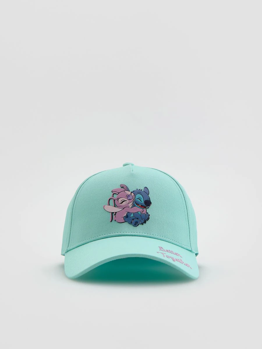 Kačket Lilo i Stitch