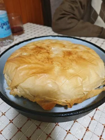 KUVANJE