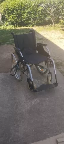 INVALIDSKA KOLICA