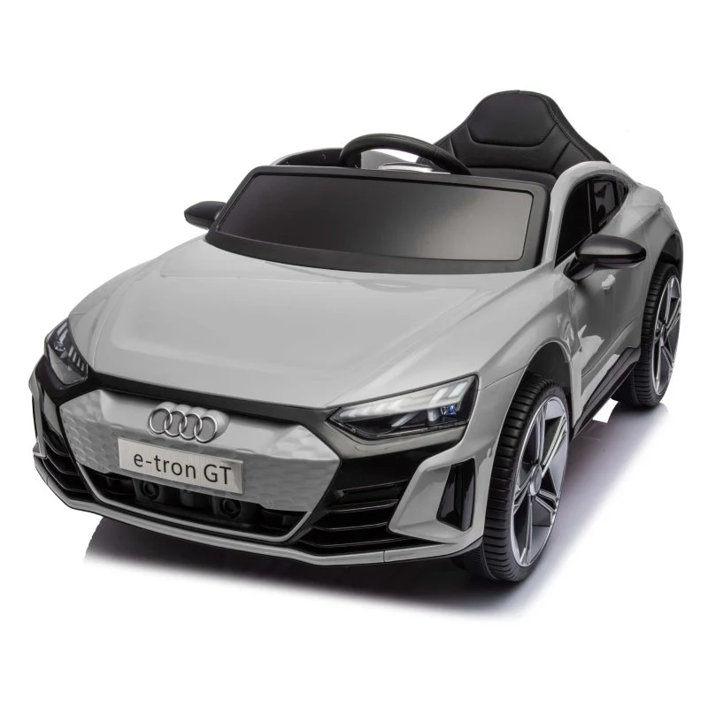 Baby Audi E-Tron GT Auto Na Akumulator 827214
