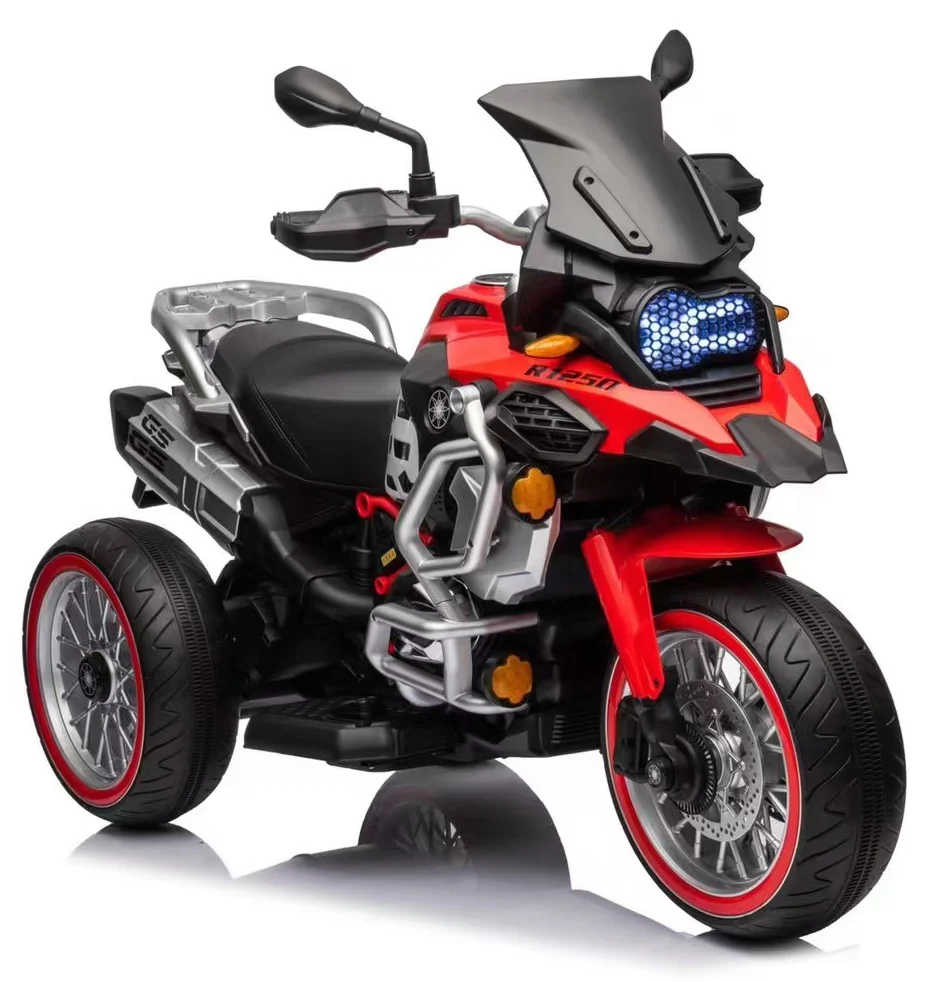 Baby Motor Na Akumulator 827207