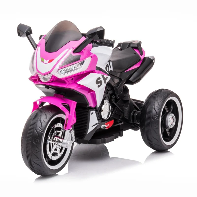 Baby Aprilia Motor Na Akumulator 025829