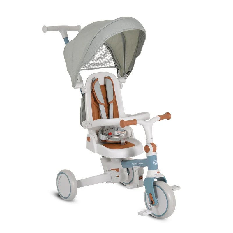 Byox Compacto 4u1 Tricikl Za Decu