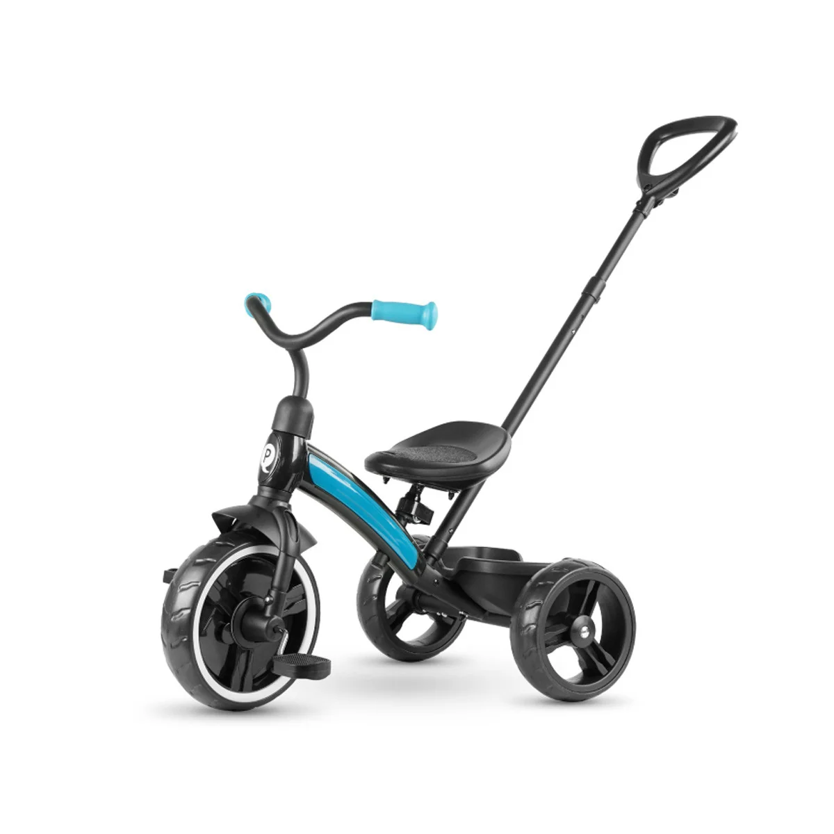 QPlay Elite+ 2u1 Tricikl Za Decu