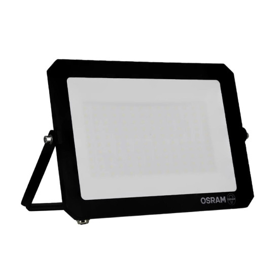 Osram FL LUX 100W/840 IP65 BK LED reflektor