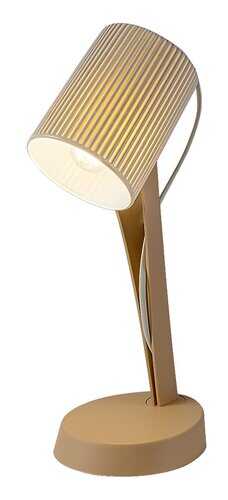 Stona lampa Solvet E14 1X MAX 11 braon