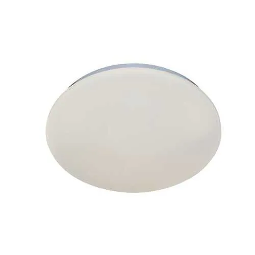 Plafonjera Lucas2 LED 24 bela