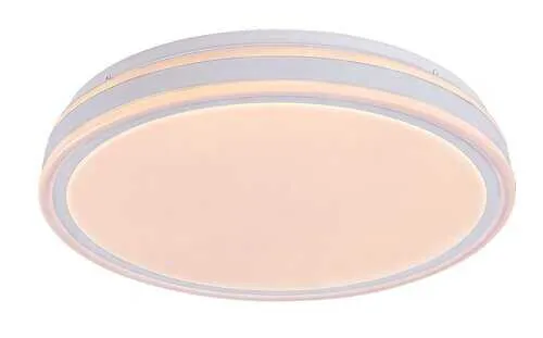 Plafonjera Corlet LED 23 bela