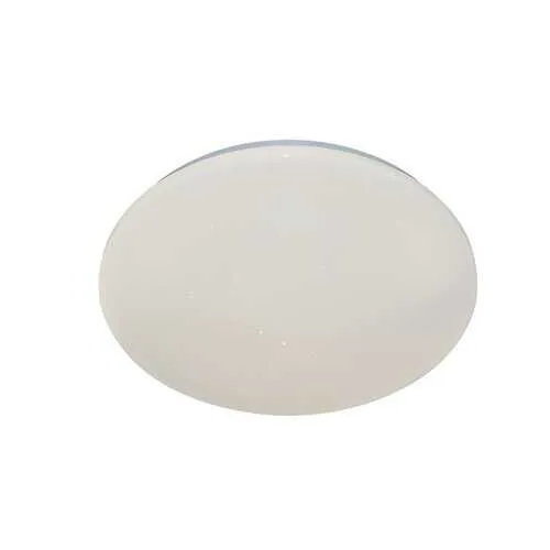 Plafonjera Lucas2 LED 24 bela