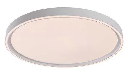 Plafonjera Zerina LED 54 bela