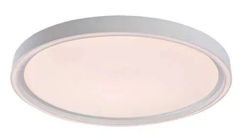 Plafonjera Zerina LED 31 bela