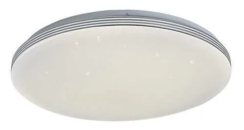 Kupatilska Svetiljka Toma LED 40 hrom