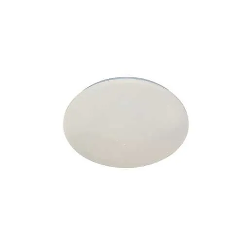 Plafonjera Lucas2 LED 24 bela