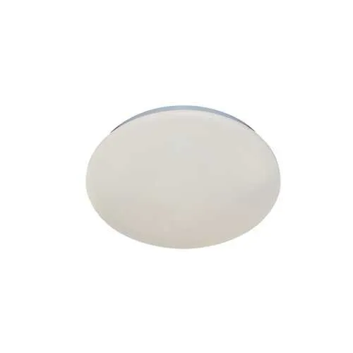 Plafonjera Lucas2 LED 12 bela