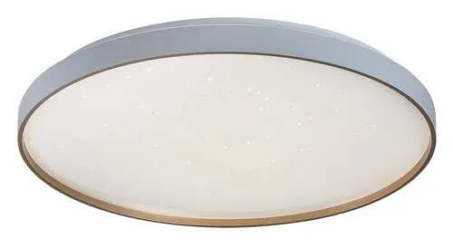 Plafonjera Zerava LED 80 zlatna