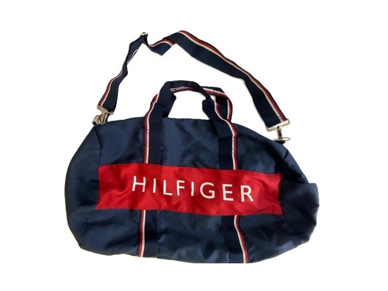 Tommy Hilfiger putna torba original