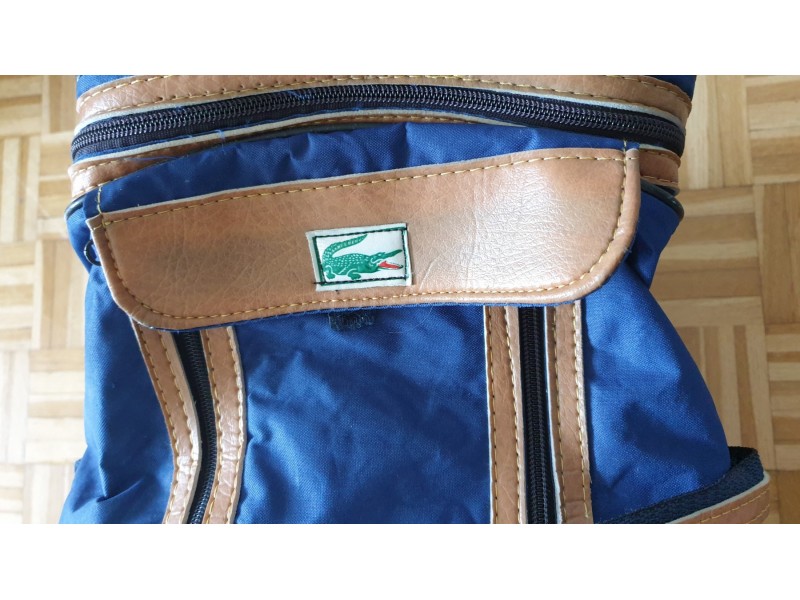 Lacoste putna torba