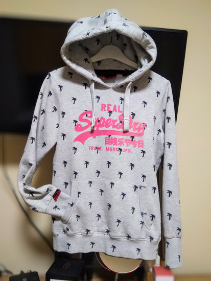 *SUPERDRY* Dux %%%