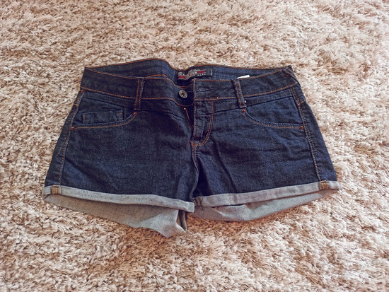 Zara denim S M