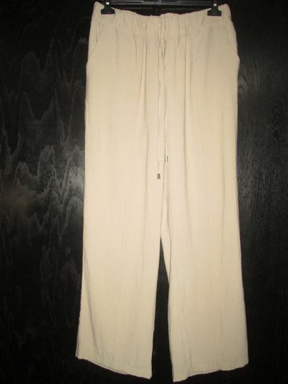 PANTALONE SIROKE "LC WAIKIKI" 42 NEKORISCENE