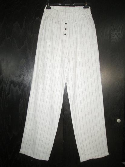 PANTALONE SIROKE "DEPPOT" M