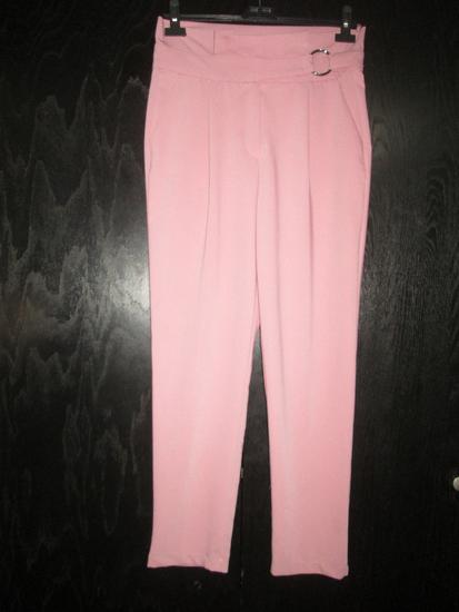 PANTALONE "SILVIA" M/L *NOVE*