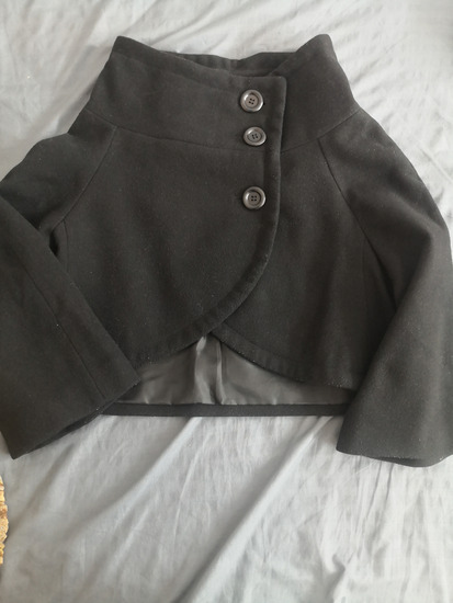 Bolero, 38