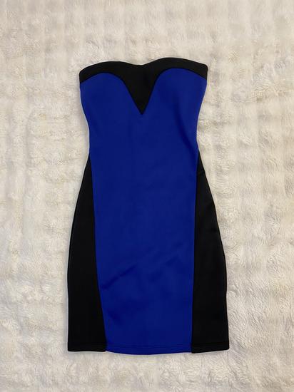 Tally Weijl top haljina