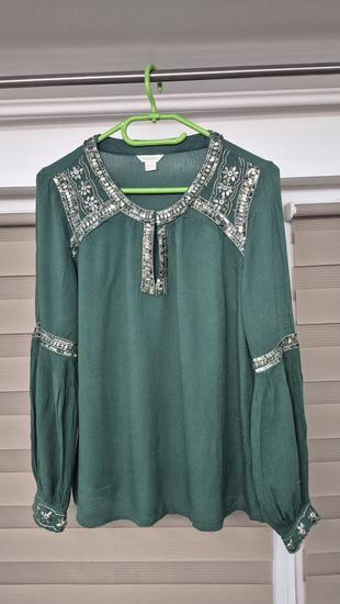 Monsoon bluza -M