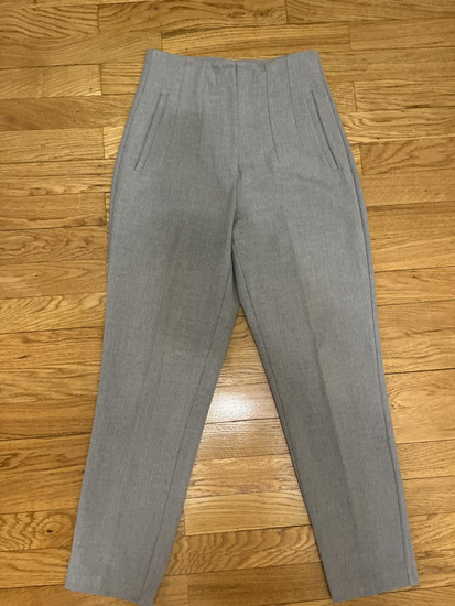 Zara XS