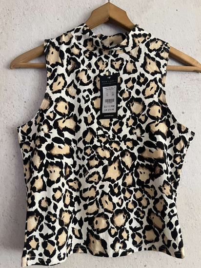 NEW LOOK Top vel M