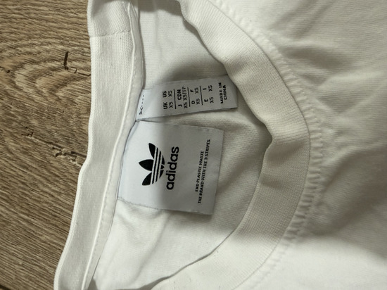 adidas original majica