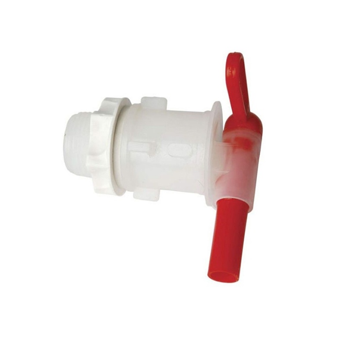 Slavina pvc 3/4 za kacu