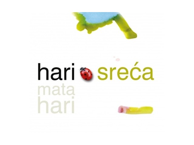 Hari Mata Hari ‎– Sreća