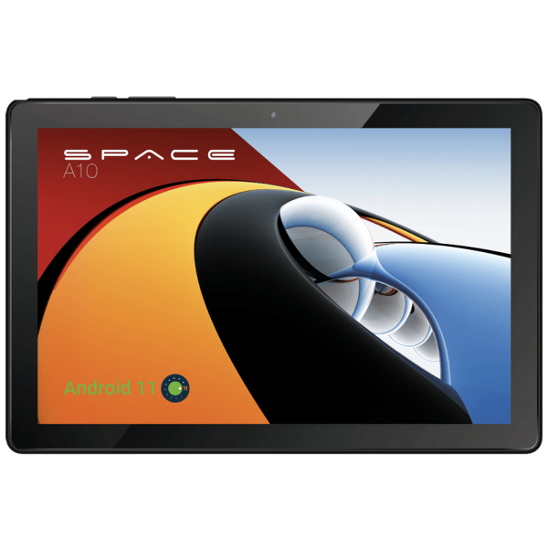 Tablet * Redline Space A10 10.1 1280 x 800, 2/16GB