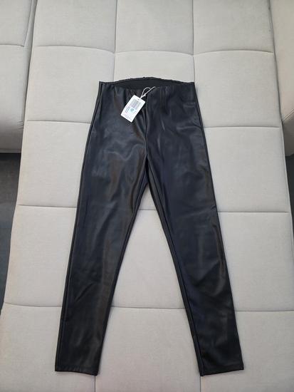 Kozne helanke    36/38 etiketa