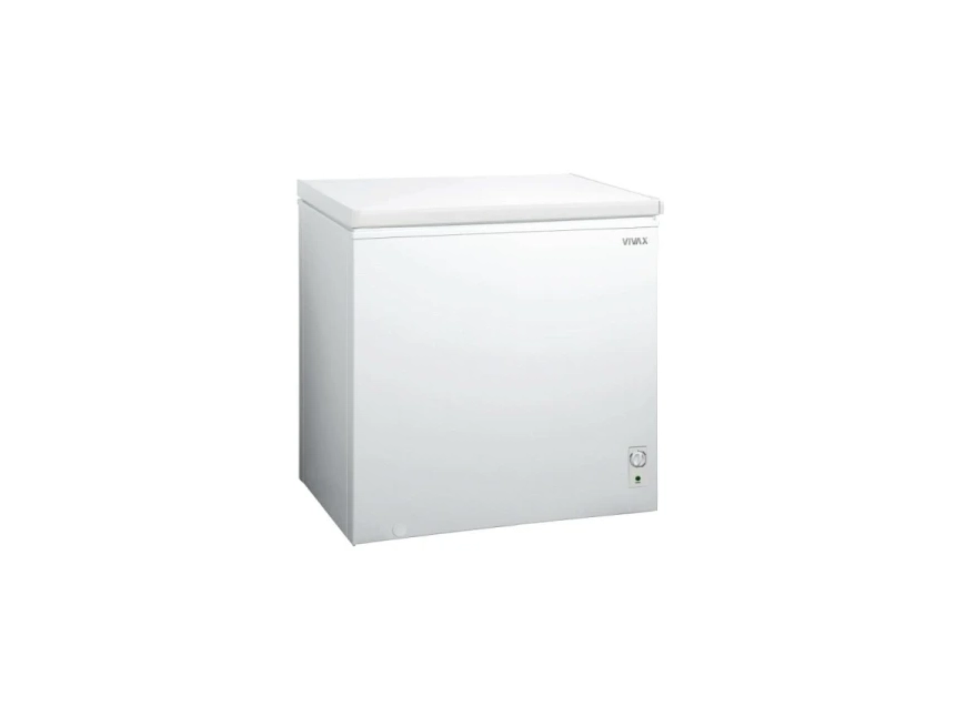 Zamrzivač VIVAX CFR-199 horizontalni širina 77 cm/zapremina 198l